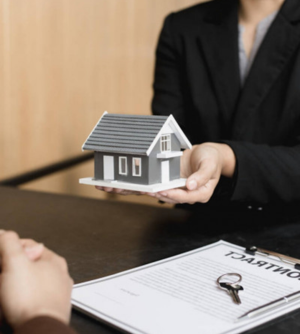 Residential Real Estate Law – Pike Real Estate Law